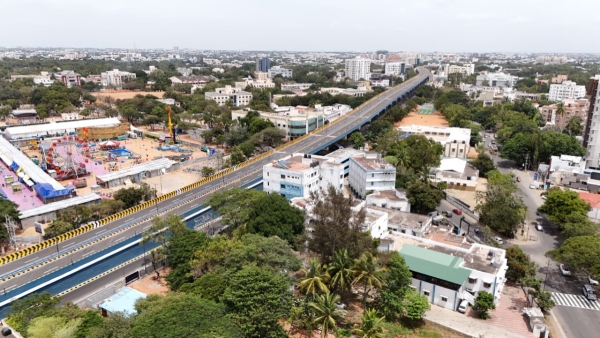 அவிநாசியின் ஆசை நிறைவேறப் போகுது.. 305 பில்லர்களுடன் பிரம்மாண்டம் ...