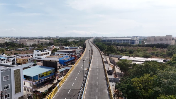 அவிநாசியின் ஆசை நிறைவேறப் போகுது.. 305 பில்லர்களுடன் பிரம்மாண்டம் ...