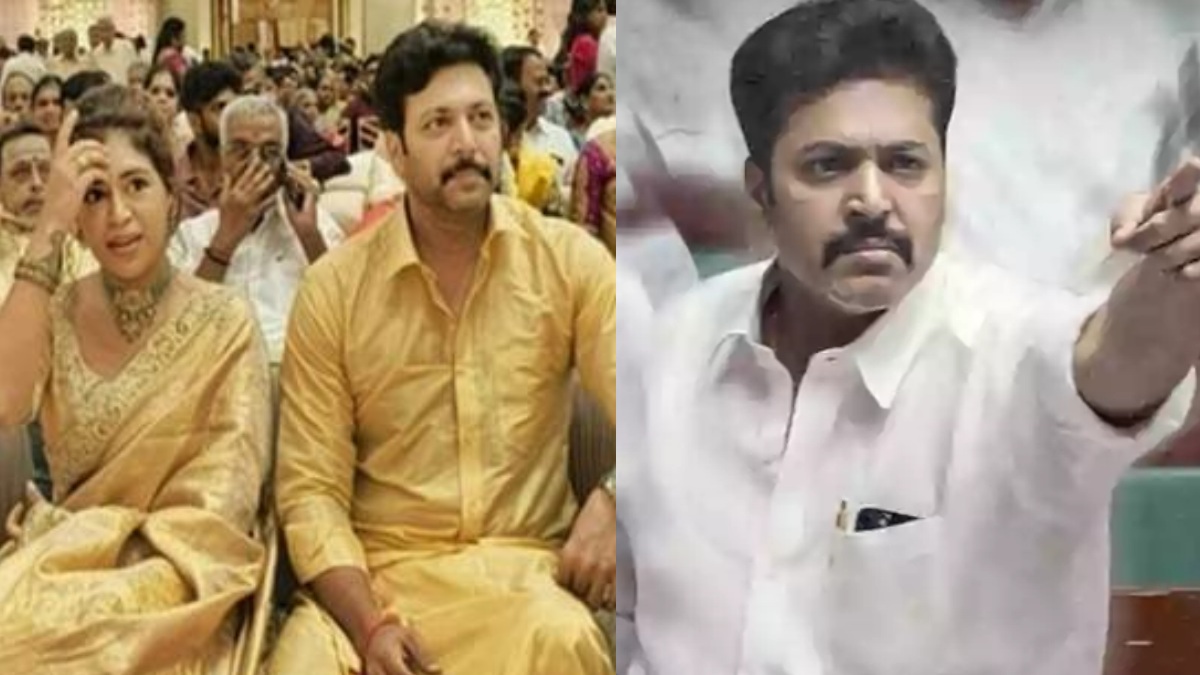 Ravi Mohan: அடி மேல் அடி.. ரவி மோகனுக்கு வந்த அடுத்த பிரச்சனை ...