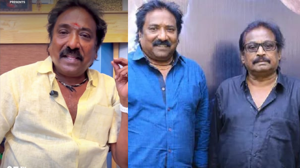 தேவாவின் சகோதரர் 'சபேஷ்-முரளி'யின் ஹிட் பாடல்கள்! உடல் மறைந்தாலும் ...