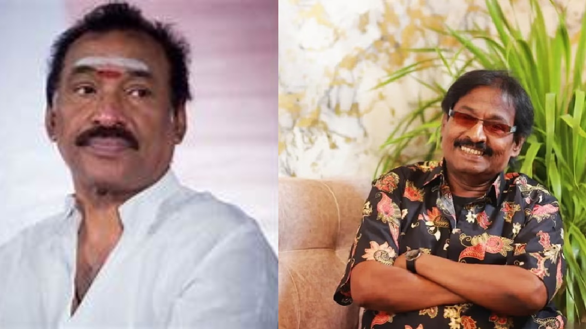 நேற்று மறைந்த சபேஷ் யார் தெரியுமா? கீபோர்டு பிளேயர் முதல் சூப்பர் ஹிட் ...