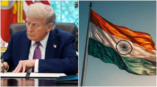 ரூ.13 லட்சத்தை எடுத்து வை.. அப்போ தான் அமெரிக்க விசா.. டிரம்ப் தடாலடி! இந்தியர்களுக்கு சிக்கல் ...