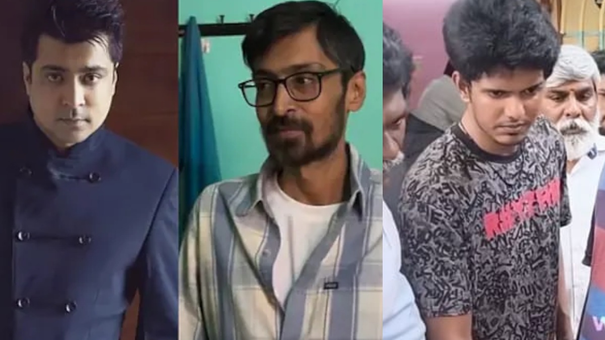 Abhinay: "தம்பின்னு சொன்ன ஒரு வார்த்தைக்காக..." நடிகர் அபிநயின் இறுதி ...