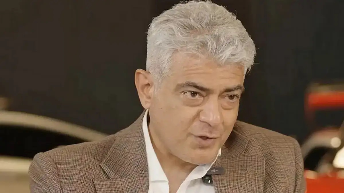 Ajith: என் அப்பா இறந்த போது கூட அப்படி பண்ணுனாங்க! நானும் தப்பு பண்ணி ...