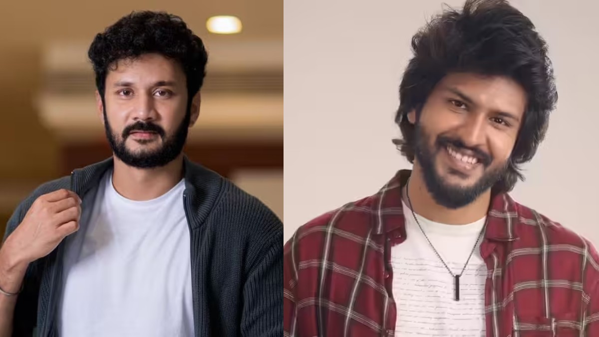 Ciby: "வெள்ளையாக பொறந்தது எங்க தப்பா?" நேரடியாக அப்படி கேக்குறாங்க ...