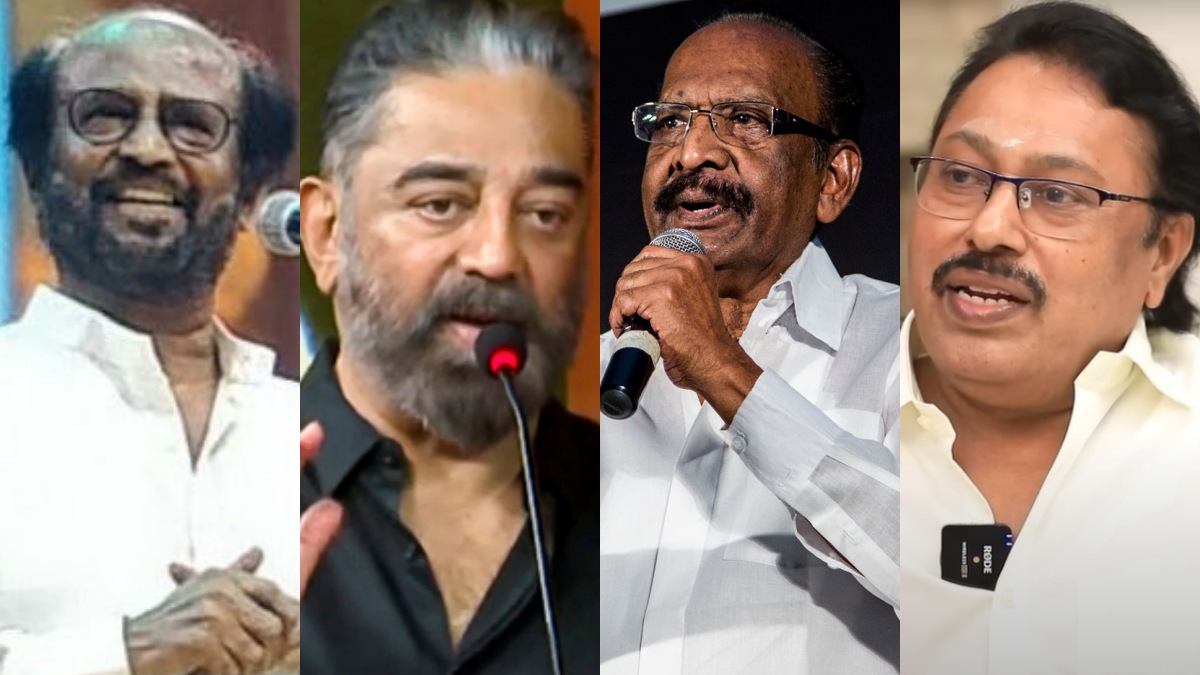 துணியே துவைக்கட்டும் ராஜகுமாரன்.. மகேந்திரனை அப்படி பேசறாரே.. டைரக்டர் ...