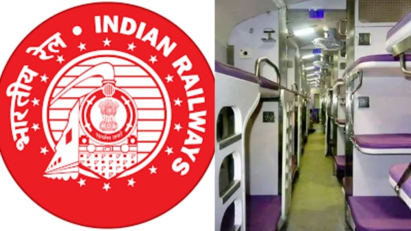 நாட்டிலேயே தெற்கு ரயில்வே இதில் முதலிடம்.. அன்ரிசர்வ்டு ரயில் ...