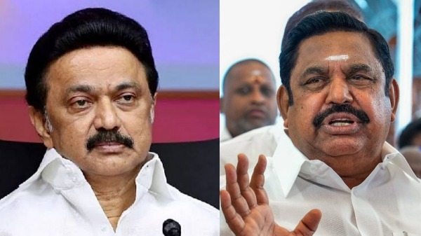 அப்படியே கப்பல் மாறும் பெரிய டீம்.. திமுக படகில் ஏறும் அதிமுக தலைகள் ...