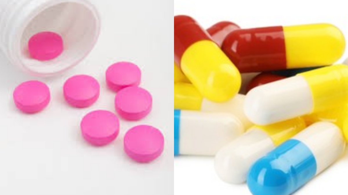 150 வயசு வரை மனிதரை வாழ வைக்கும் அதிசய மாத்திரை.. முதுமை நெருங்காது ...