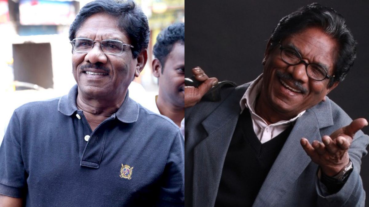 பாரதிராஜா மருத்துவமனையில் அனுமதி.. உடல்நலம் எப்படி உள்ளது? உறவினர்கள் ...