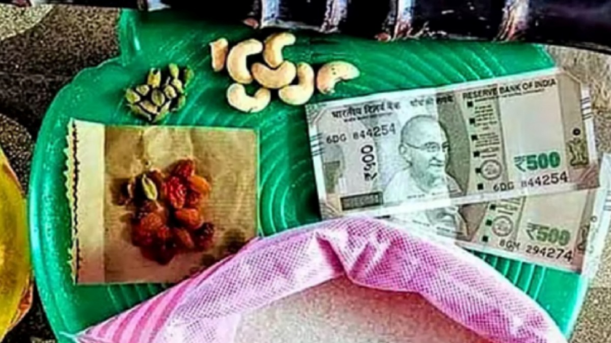 திருப்பூரில் பயனாளிகளுக்கு வேட்டி, சேலை மின்னல் வேகத்தில் ரெடி! 8 ...