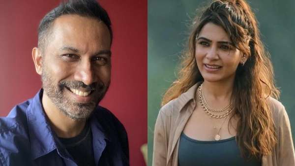 Rich Sam Poor Raj: சமந்தாவின் சொத்து மதிப்பு தெரியுமா? கணவர் ராஜ் ...