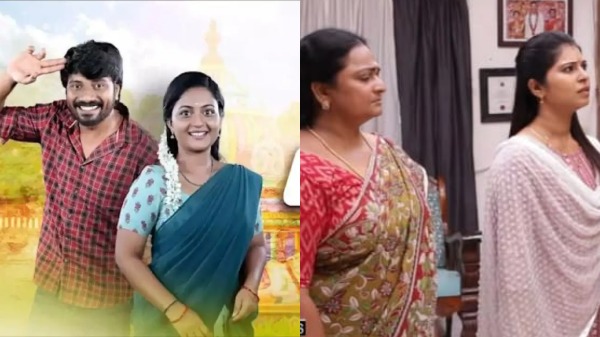 Siragadikka aasai Serial: சிறகடிக்க ஆசை சீரியல் நடிகை தற்கொலை.. காரணம் ...