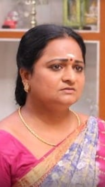 Siragadikka aasai Serial: சிறகடிக்க ஆசை சீரியல் நடிகை தற்கொலை.. காரணம் ...