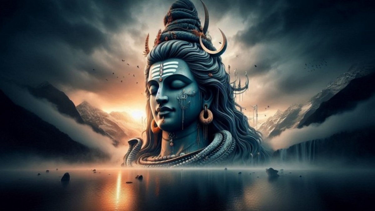 சிவபுராணம் பாடல் வரிகள் | Sivapuranam Lyrics Tamil | Sivapuranam Lyrics ...