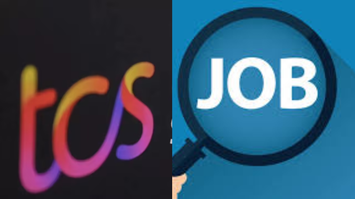 IT JOBS: TCS ஐடி நிறுவனத்தில் சூப்பர் வேலை.. சென்னையில் பணி நியமனம் ...