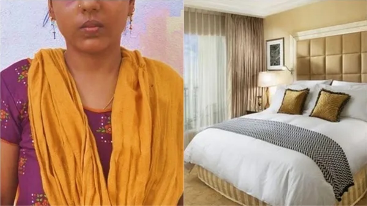 சங்கீதாவுக்கு ஆட்டோவில் பூத்த கள்ளக்காதல்.. நாமக்கல் தாய்க்கு மறக்க ...