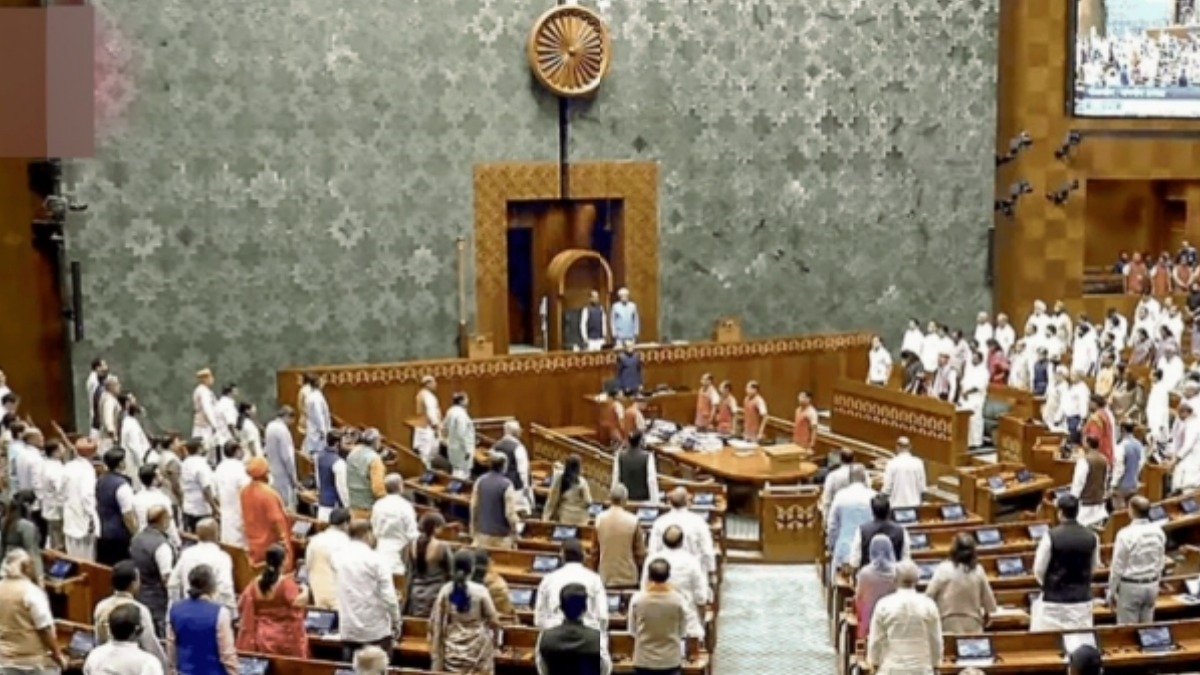 மத்திய பட்ஜெட் கூட்டத்தொடர் நாளை கூடுகிறது.. இன்று அனைத்துக்கட்சி ...