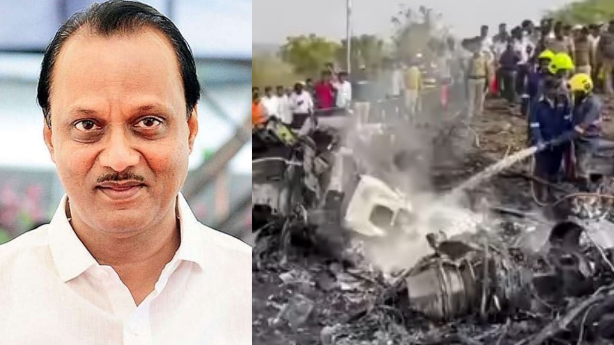 Ajit Pawar: அஜித் பவார் மறைவில் விடைத் தெரியாத 5 கேள்விகள்! 26 ...