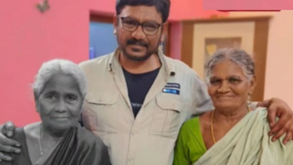 பாண்டியன் ஸ்டோர்ஸ் சீரியல் நடிகர் வீட்டில் நிகழ்ந்த சோகம் ...