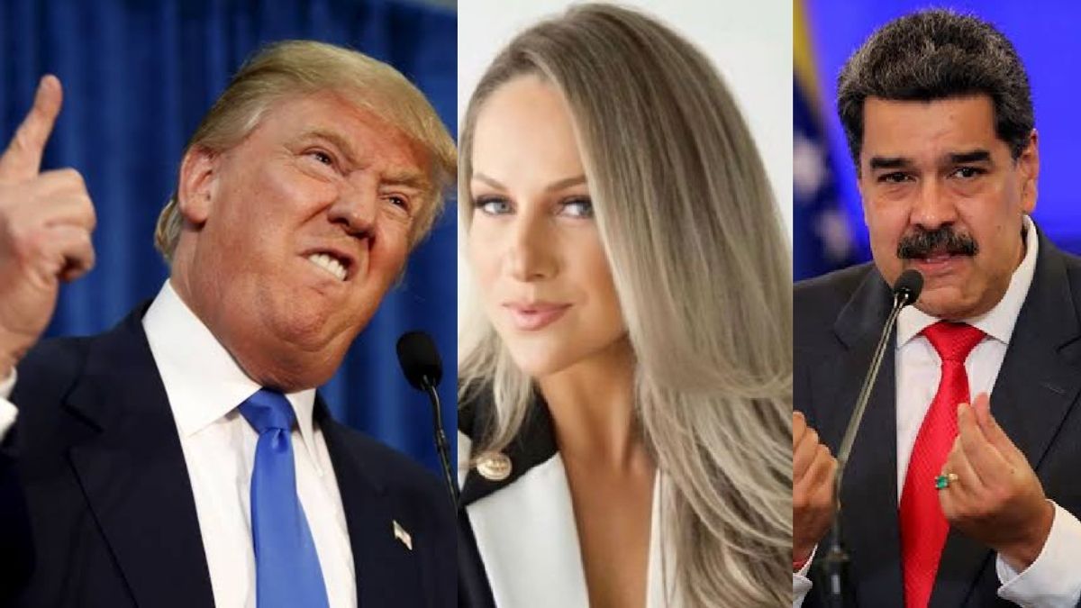 கைதான வெனிசுலா அதிபரை அமெரிக்கா சும்மா விடாது.. எச்சரித்த எக்ஸ்பர்ட் ...