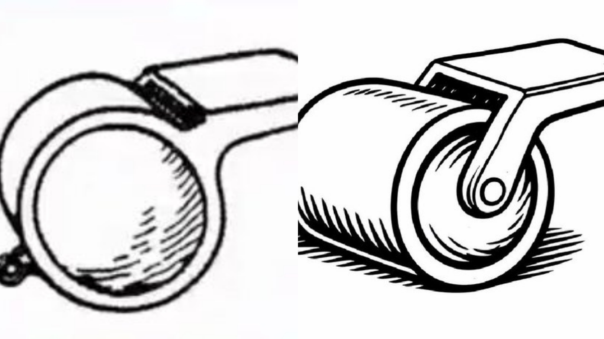 Whistle: விஜய்யின் விசில் சின்னத்தால் வந்த குழப்பம்! எது தவெகவின் சின்னம்! இந்த படத்தை பாருங்க ...