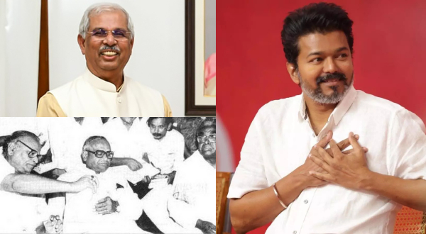 அது என்னங்க Mandamus.. லீகல் டீமை அழைத்து.. சட்டென விஜய் கேட்ட 4 கேள்வி ...