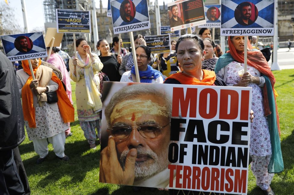 தனக்குப் புனிதர் தோற்றம் ஏற்படுத்த காமன்வெல்த் மாநாட்டை ...