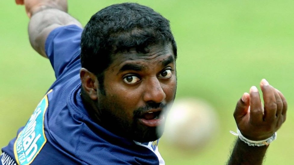 இலங்கையில் பிறந்தது எனது தவறா.. முத்தையா முரளிதரன் திடீர் அறிக்கை ...