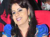 సూరితో బంధుత్వం ఉంది, కానీ బినామీని కాను: శ్వేతారెడ్డి | Swetha Reddy ...