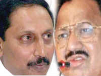 కడప అభ్యర్థి: కందులపై డిఎస్, కిరణ్ కుమార్ రెడ్డి మధ్య విభేదాలు | Kiran ...