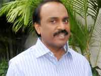 బ్రాహ్మణి స్టీల్స్ వాటాలు విక్రయించడం లేదు: జిఎండి రామచంద్రా రెడ్డి ...