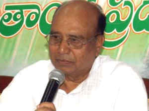 మంత్రి వర్సెస్ ఎంపీ: దూషించుకున్న శంకర రావు, సర్వే సత్యనారాయణ | Shankar ...