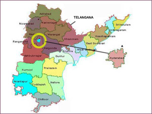 14 రగడ: తెలంగాణ, సీమాంధ్ర పోటాపోటీ బంద్‌లు | 14F: Telangana and ...