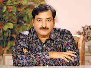 రామోజీ రావు కుమారుడు సుమన్ అకాల మృతి | Ramoji Rao's son Suman dies ...