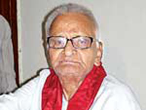 ఎన్టీఆర్‌తో బావ అని పిలింపిచుకున్న విఠల్ రెడ్డి లేరు | Communist leader ...