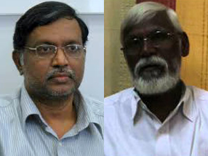 దళిత, విప్లవ ఉద్యమాలు - భిన్న కోణాలు | BS Ramulu on Katti Padma Rao's ...