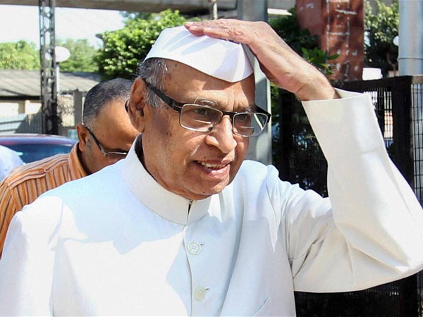 మసూద్‌కు నాలుగేళ్లు జైలు: అరెస్టు చేసి జైలుకు | Congress MP Rasheed ...