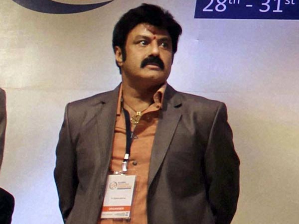 'లెజెండ్'తో స్టాప్: ఇక రాజకీయాల్లో బాలయ్య దూకుడు? | After Legend ...