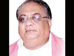 10దాకా ఆగండి, చెప్తా: అరవింద్, కెసిఆర్‌కు అల్టిమేటం | Aravind Reddy ...