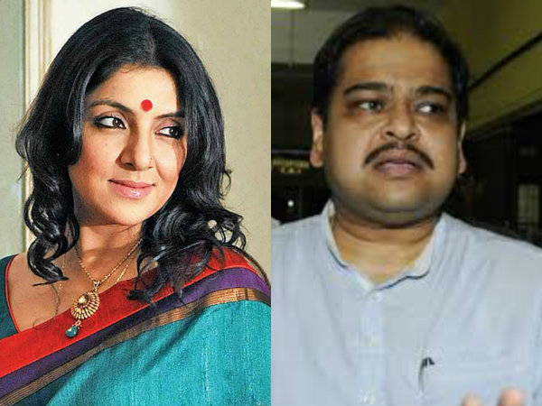 మమతకు షాక్: బిజెపిలో చేరిన నటి లాకెట్ ఛటర్జీ, టిఎంసిని వీడిన ఎంపి బోస్ ...