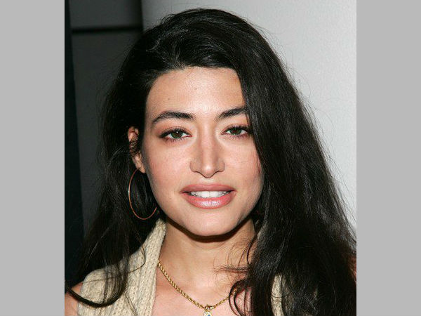 బిన్ లాడెన్ అంటే 'మోడల్' అయిన కోడలికి నచ్చదు | Osama Bin Laden's niece ...