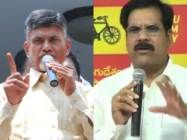 తెలంగాణలో ఎమ్మెల్సీ చిచ్చు: బాబుపై అరికెల అలక, రాజీనామా యోచన | Arikela ...