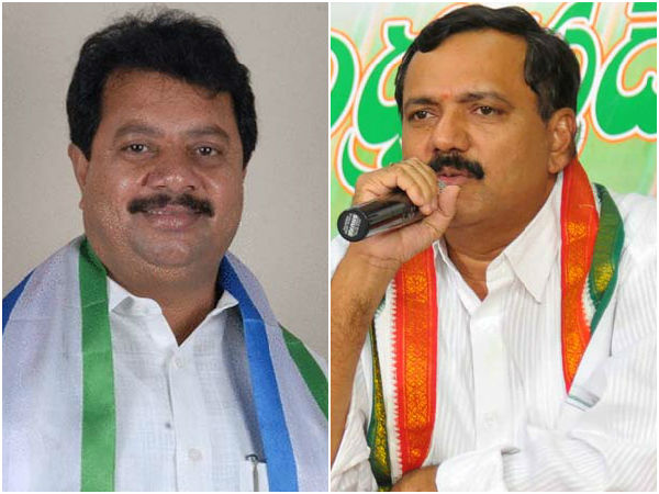 తొక్కిసలాట: 'చంద్రబాబుదే బాధ్యత', 'క్రిమినల్ కేసు పెట్టాలి' | YSRCP Ex ...