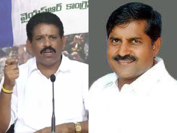 'ఆదినారాయణ రెడ్డిని టిడిపిలోకి రానివ్వం', పిచ్చికుక్కలు మొరుగుతున్నాయ్ ...