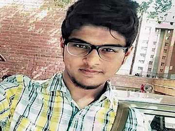 నోయిడాలో తెలంగాణ విద్యార్థి సందేశ్ హత్య: వెక్కిరించినందుకే అంత ...