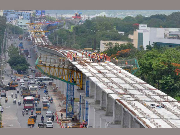 సుల్తాన్ బజార్ మెట్రో ఉత్కంఠకు తెర: 'పాత అలైన్‌మెంట్ ప్రకారమే మెట్రో ...