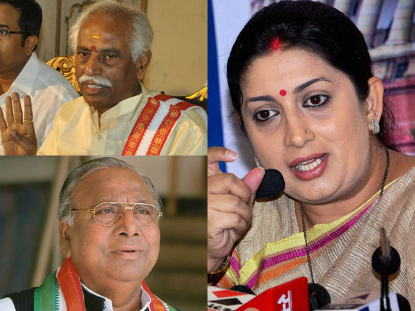 రోహిత్ సూసైడ్‌ను వక్రీకరించొద్దు, దత్తాత్రేయే కాదు.. వీహెచ్ కూడా లేఖ ...