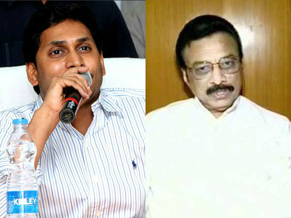 జగన్ పక్కన కూర్చోవద్దని ఆమె చెప్పినప్పుడు చాలా బాధపడ్డా: సాయి ప్రతాప్ ...