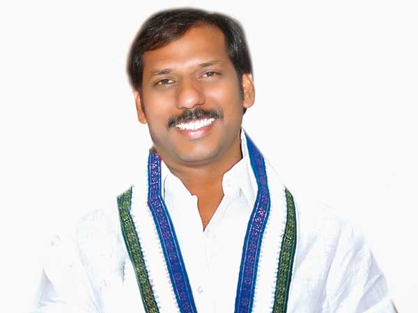 భారీ ర్యాలీగా గొట్టిపాటి: ఫ్లెక్సీలు ధ్వంసం, అద్దంకిలో హైటెన్షన్ ...